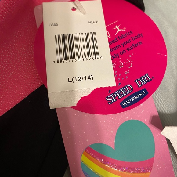 JoJo Siwa | One Pieces | Jojo Siwa Leotard For Gymnastics Or Dancing ...